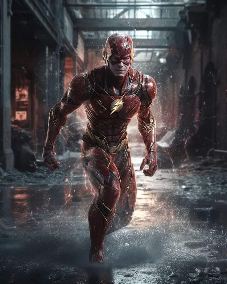 閃電俠 Flash 電影 討論區 (5) | LIHKG 討論區