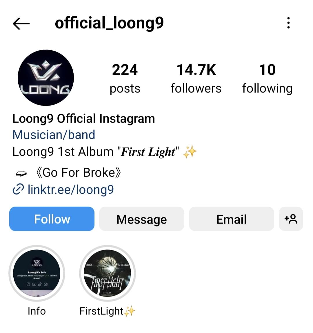 loong 9 ig followers 勁少 | LIHKG 討論區