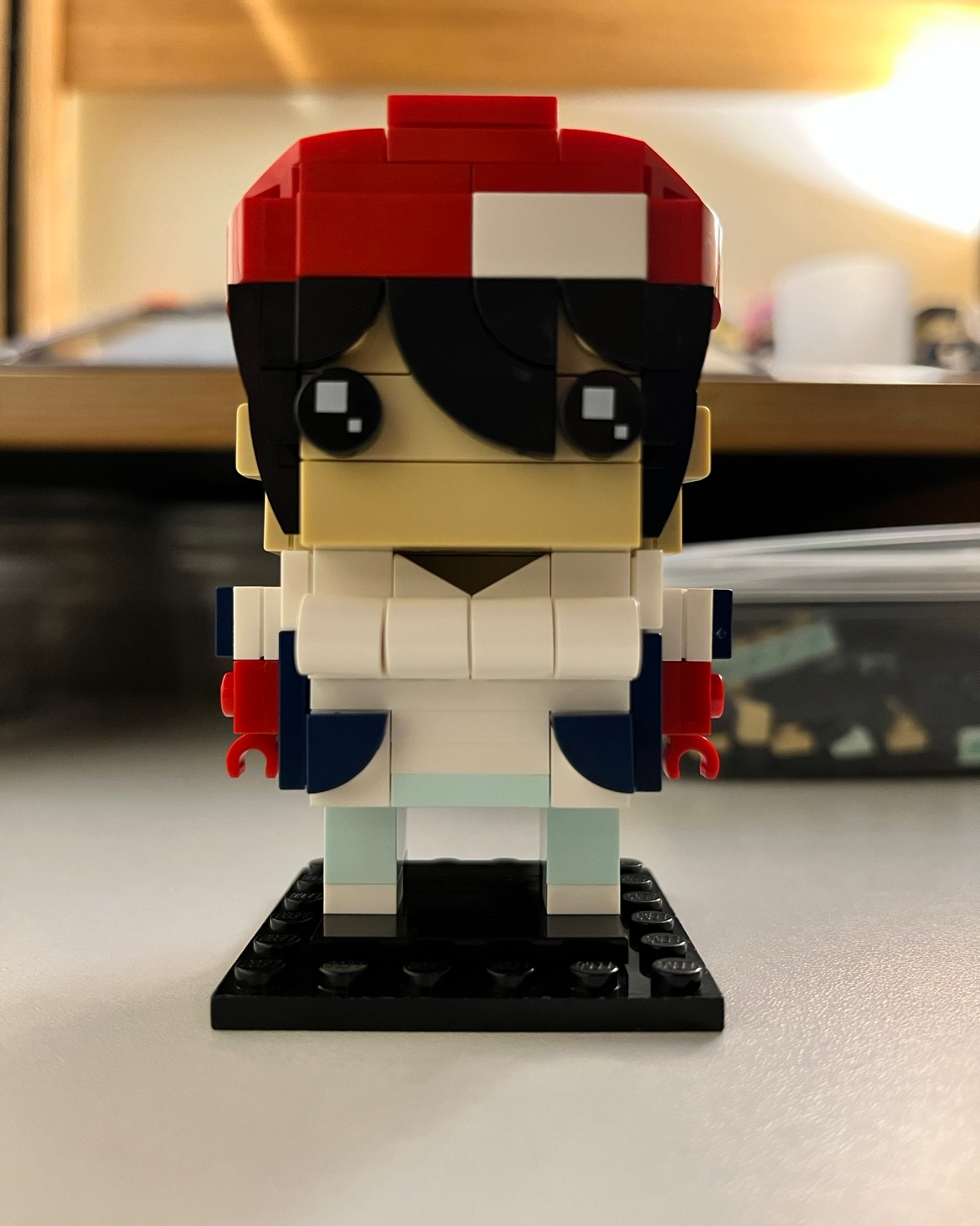 [多圖]用Lego砌不死不運 | LIHKG 討論區