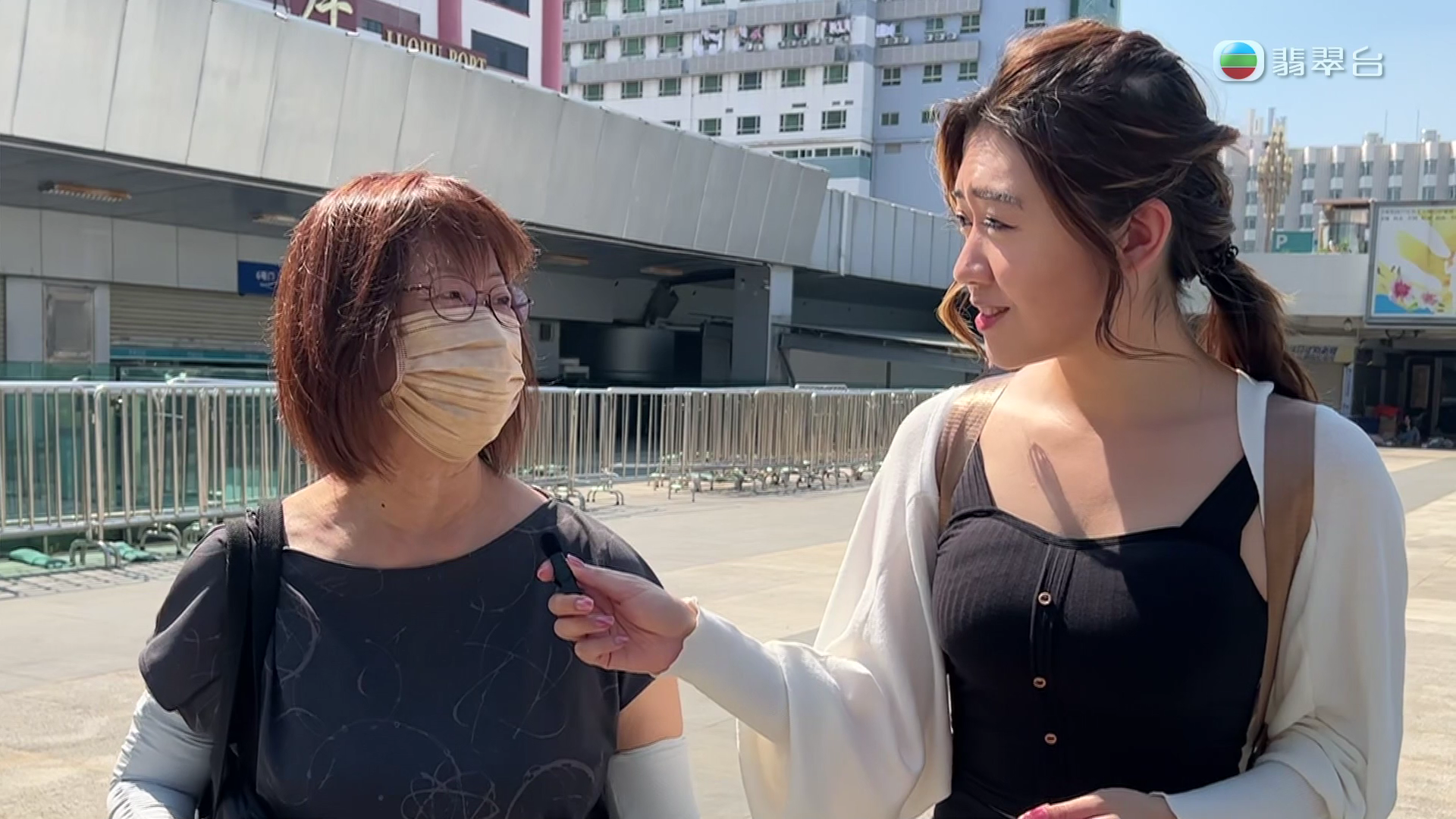 [TVB] 東張西望討論區 (112) | LIHKG 討論區