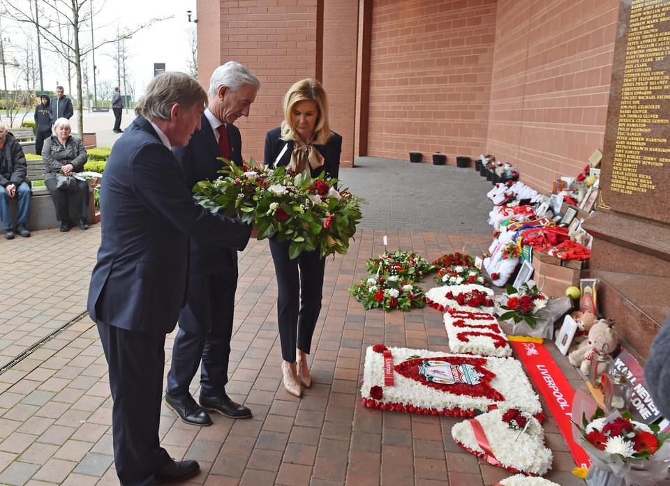 JFT 97 利物浦 對曼城 1 | LIHKG 討論區