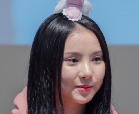 其實一開始umji點解入到gfriend? | LIHKG 討論區