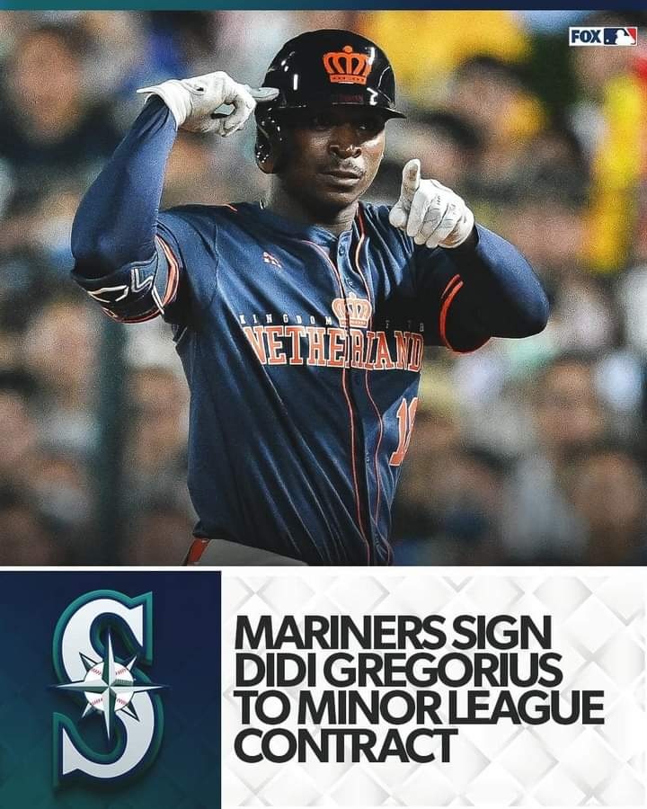 [中區舒適圈] MLB 2023 討論區 (3) | LIHKG 討論區