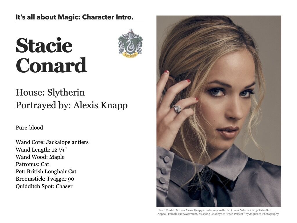 [Translation] It's all about Magic - Chapter 1 - Lexijos_dot - Pitch ...