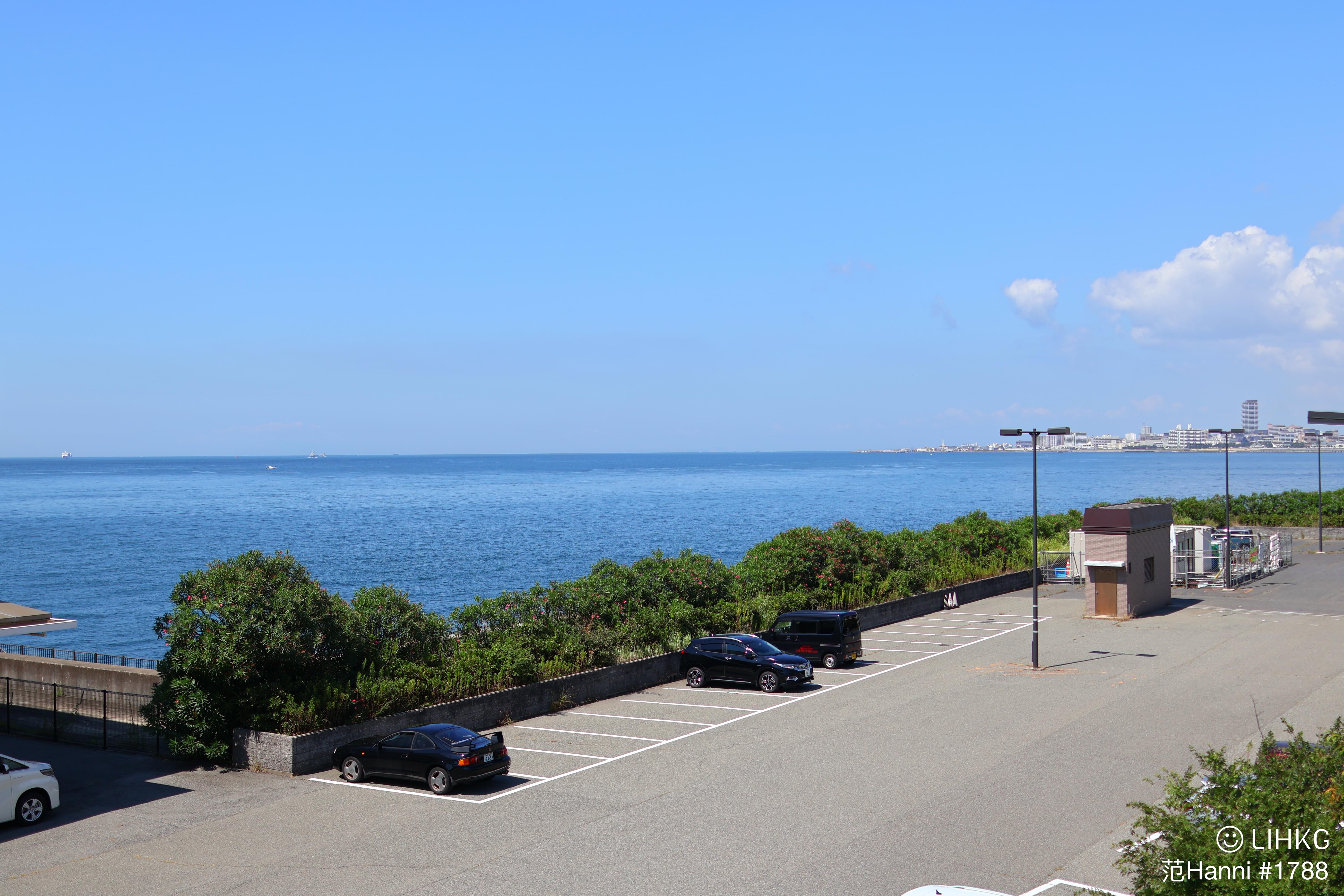 瀨戶內海ft. 天橋立立令 | LIHKG 討論區