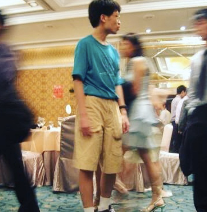 COLLAR《Speak Love》個Dance Version造型係咪致敬緊Grad Din毒撚？？ | LIHKG 討論區