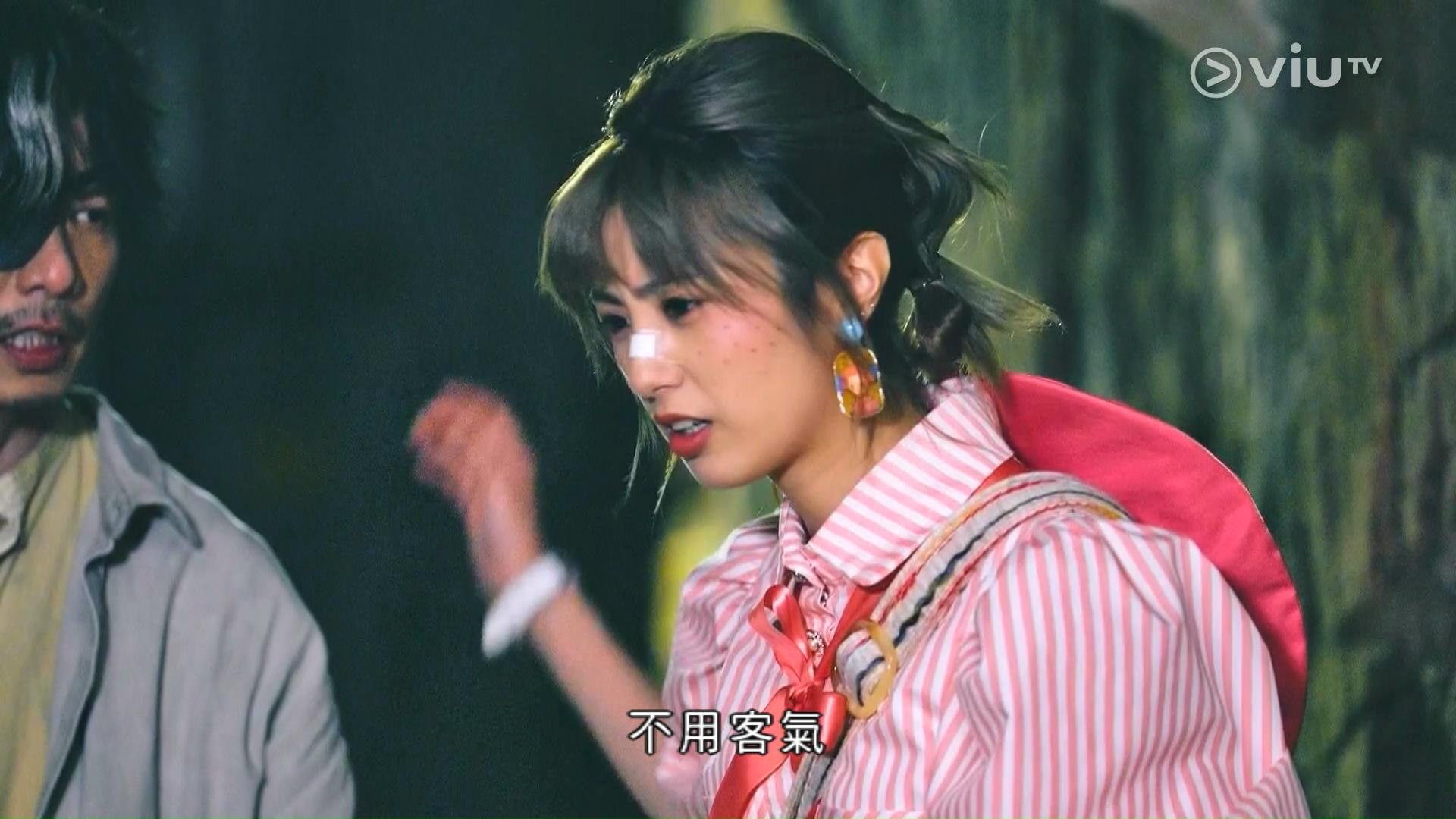 Viu原創劇[人比鬼更恐怖] 《弊傢伙！我要去祓魔》(15) | LIHKG 討論區