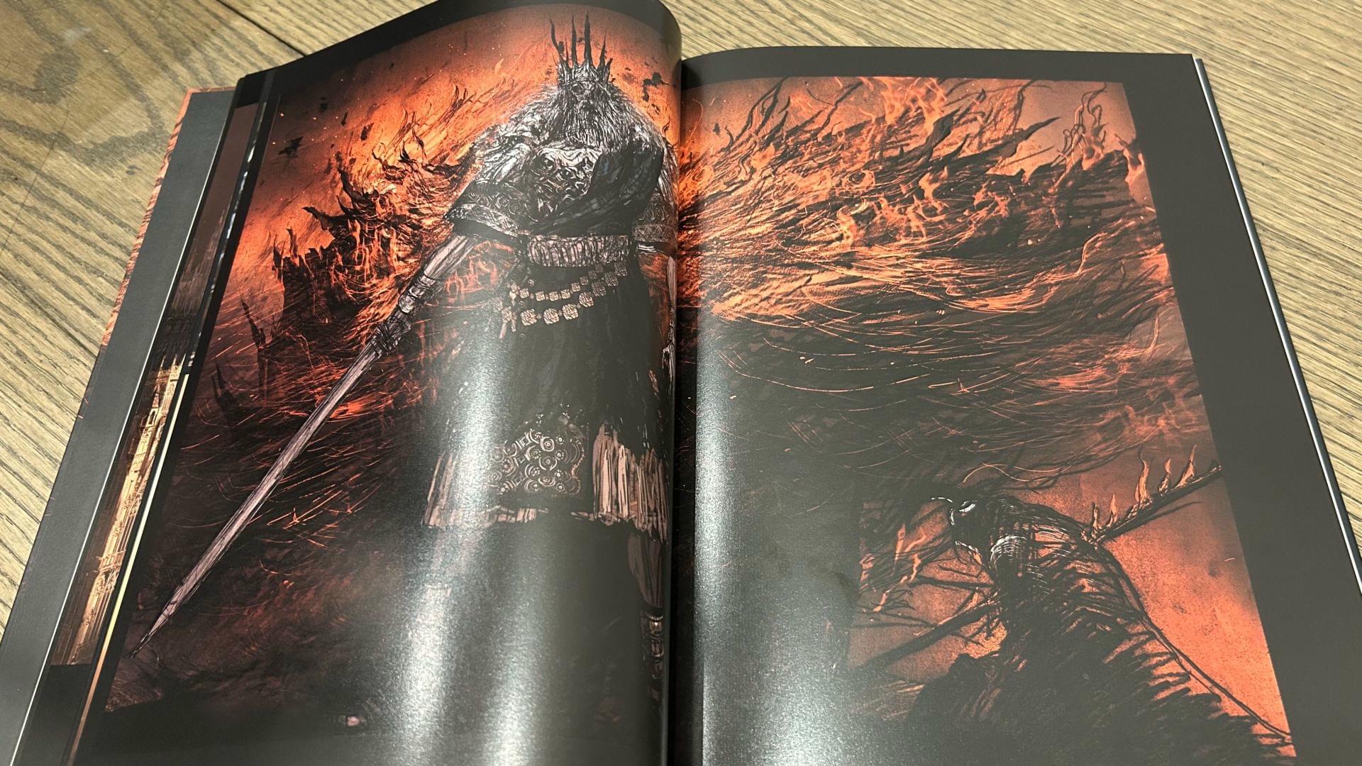 [實體書] Dark Souls: Design Works | LIHKG 討論區