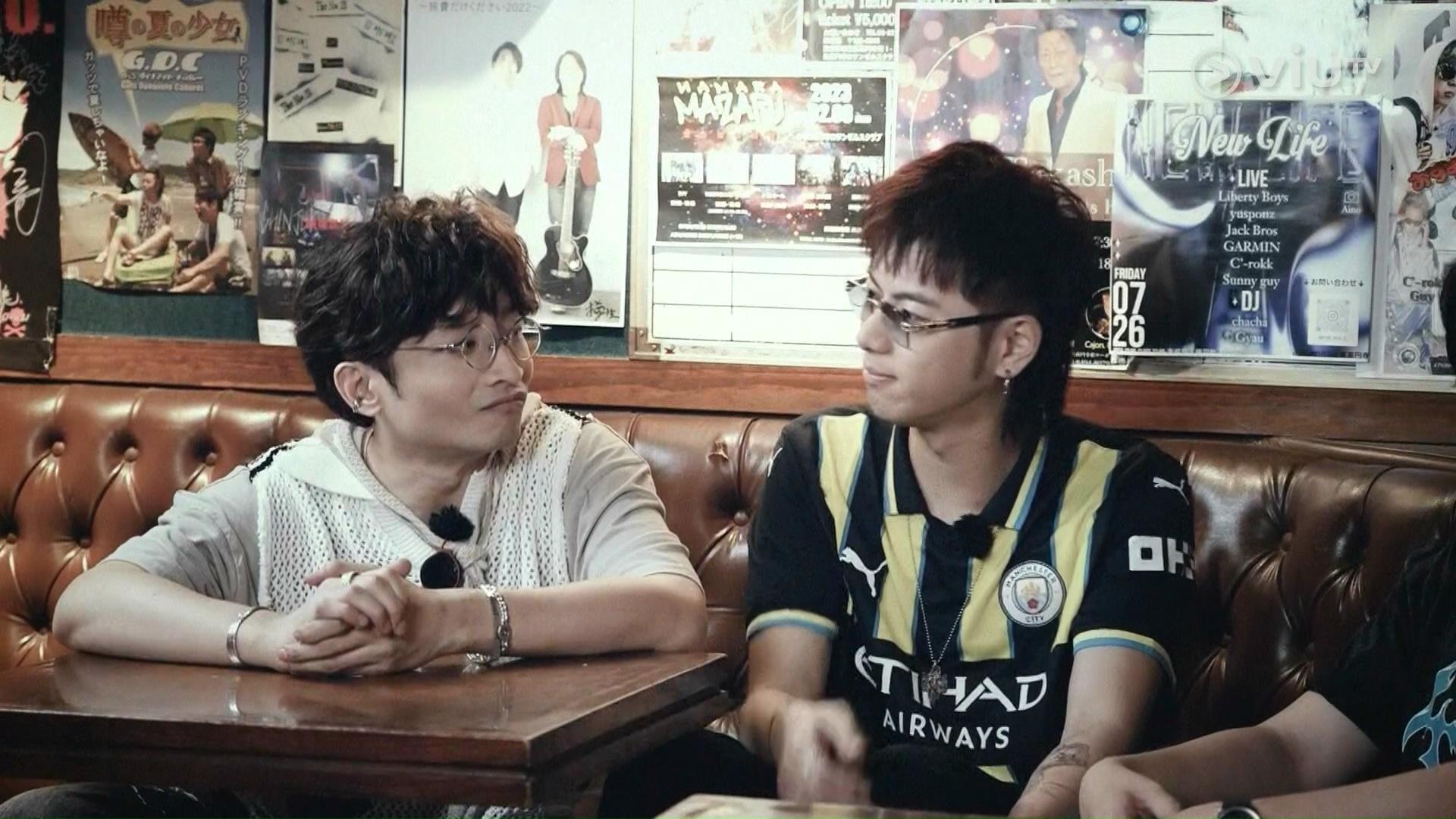 (ViuTV) ERROR死腳膠千萬巨蛋自作夢 (3) | LIHKG 討論區