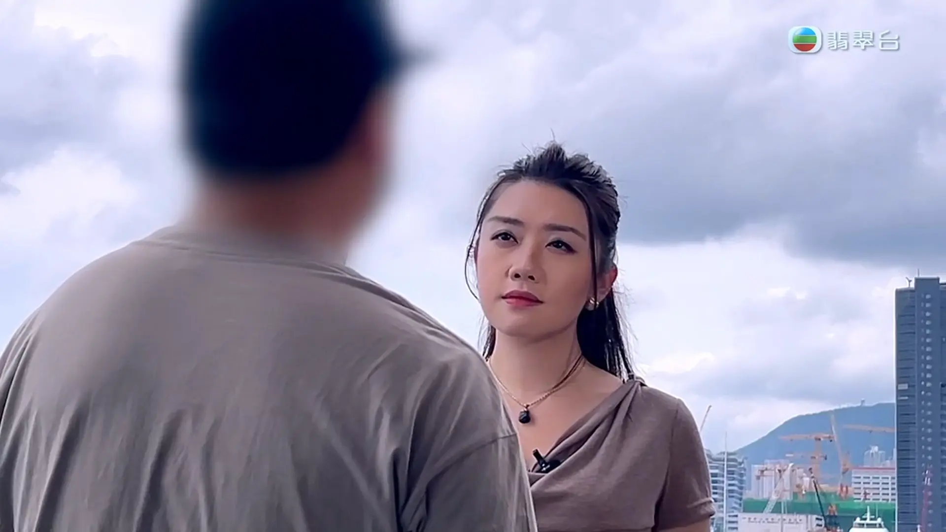 [TVB] 東張西望討論區(255) | LIHKG 討論區