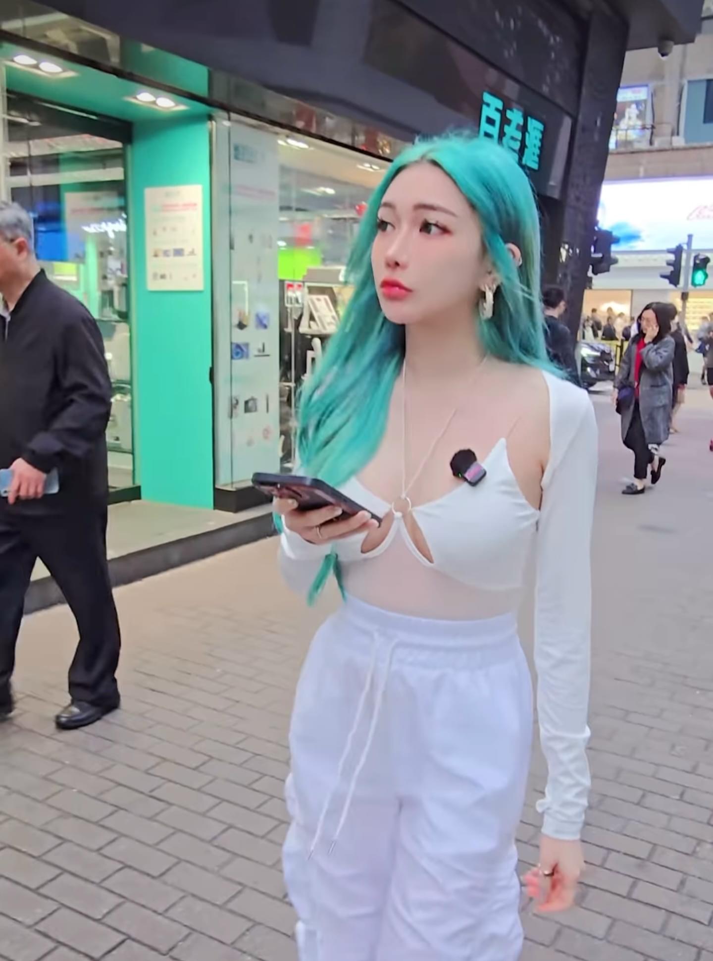 突發！！而家live緊聲秀海選 | LIHKG 討論區