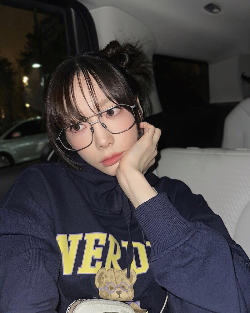 原來Somi同太妍都係3月9號生日㗎！ | LIHKG 討論區