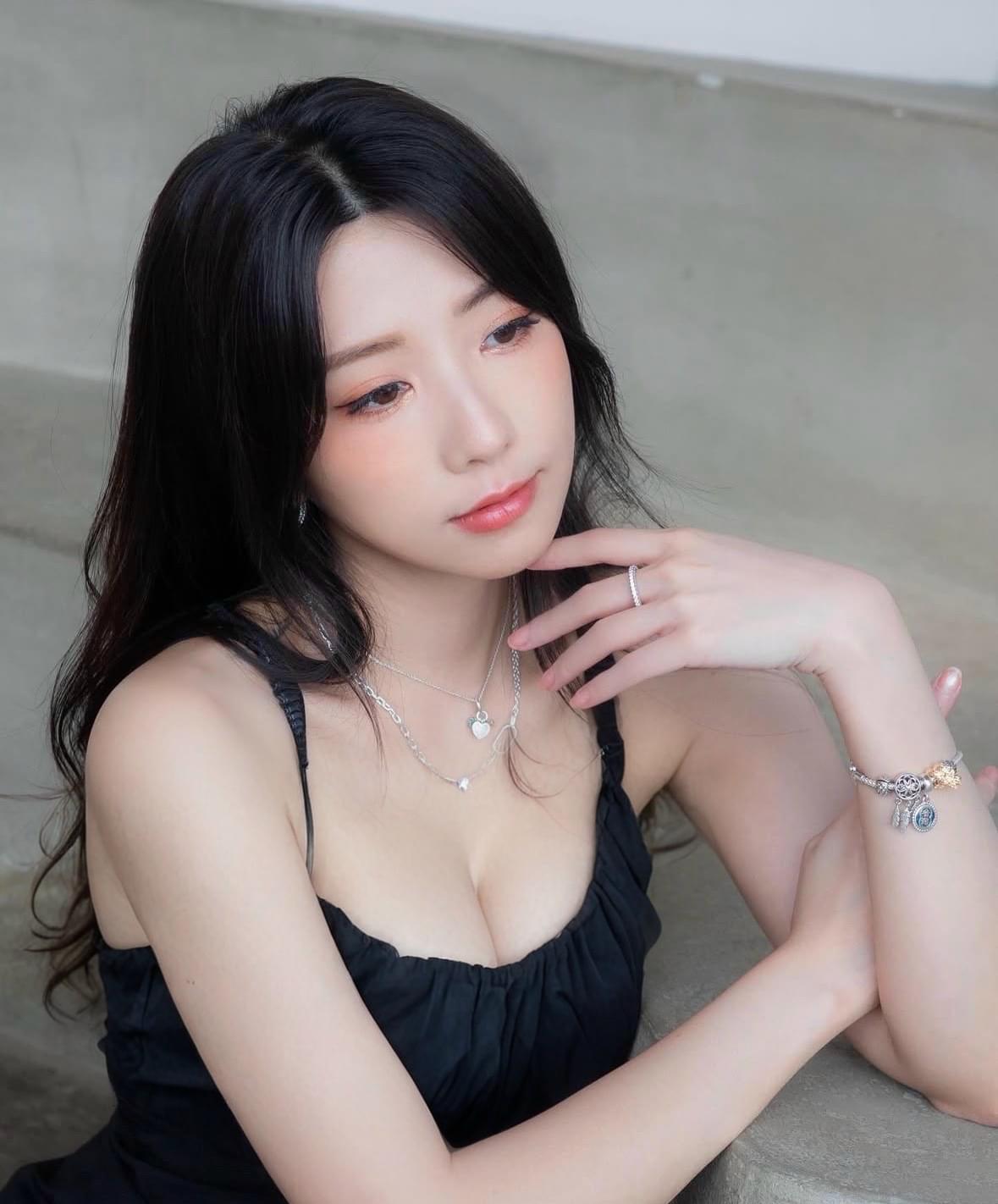 開心Share 樊沛珈 (Ah Gi) 養眼靚女 | LIHKG 討論區