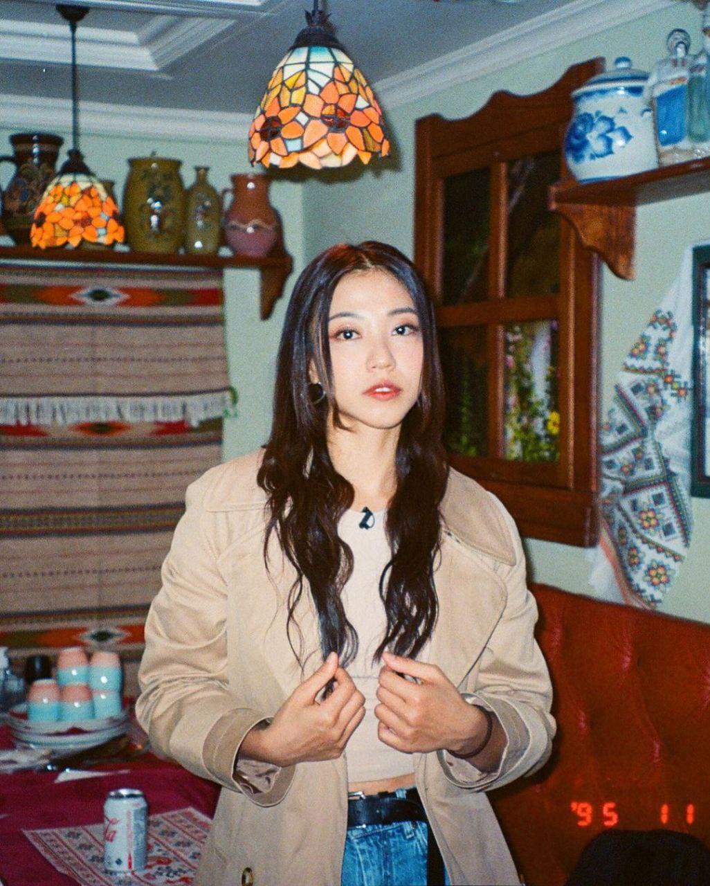 8人女子組合 COLLAR討論區 (612) Chat it out2月18正式播映 有Gaob 主持！ | LIHKG 討論區