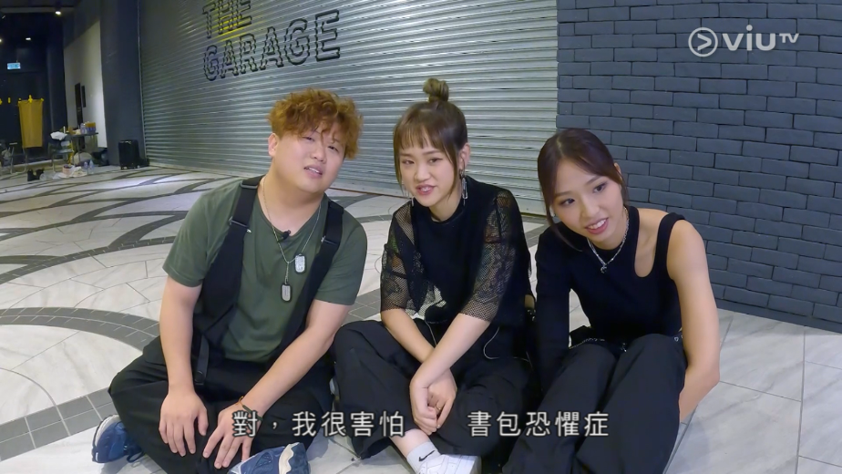 [ViuTV] [繼續 Yoyo] 周一至五 2230-2300《無限試煉場》 | LIHKG 討論區