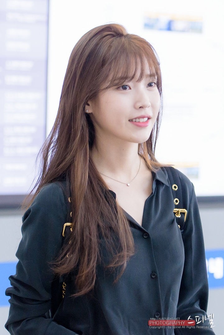 IU BB | LIHKG 討論區