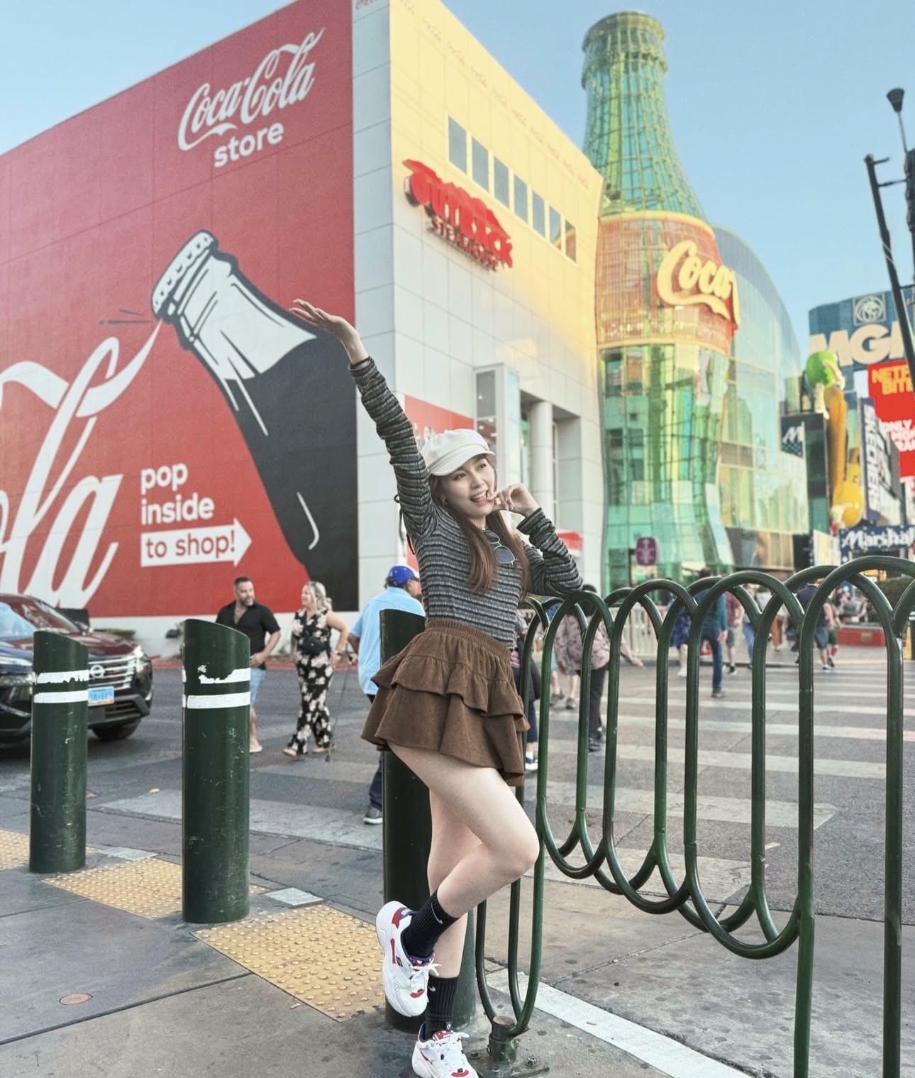 李蘊Renee戰鬥格疑為復出鋪路 5度低溫曬蜜桃臀勁吸睛 | LIHKG 討論區