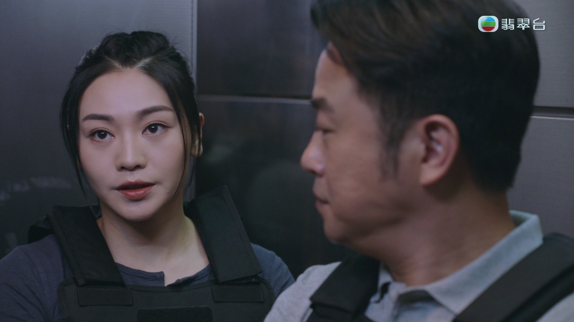 [TVB] 逆天奇案2 | LIHKG 討論區