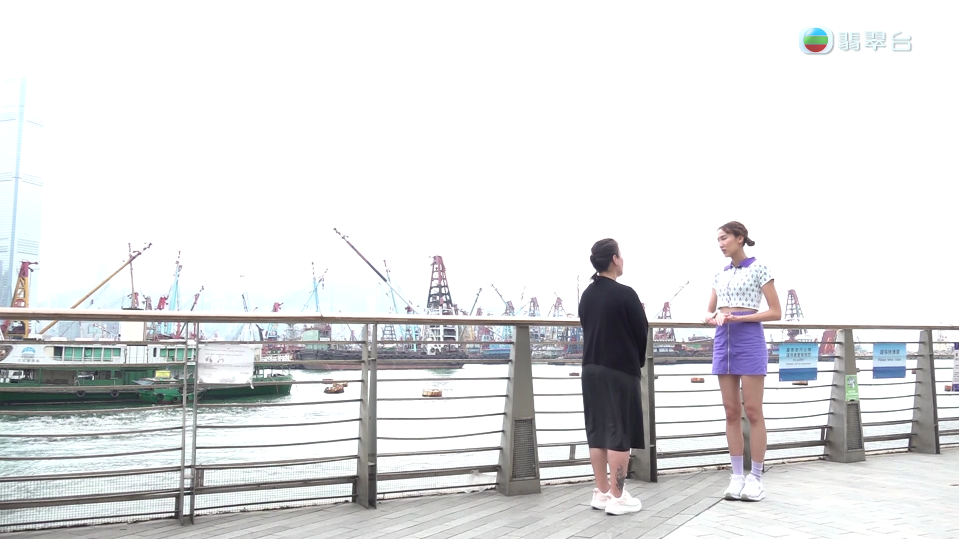 [TVB] 東張西望討論區 (115) | LIHKG 討論區