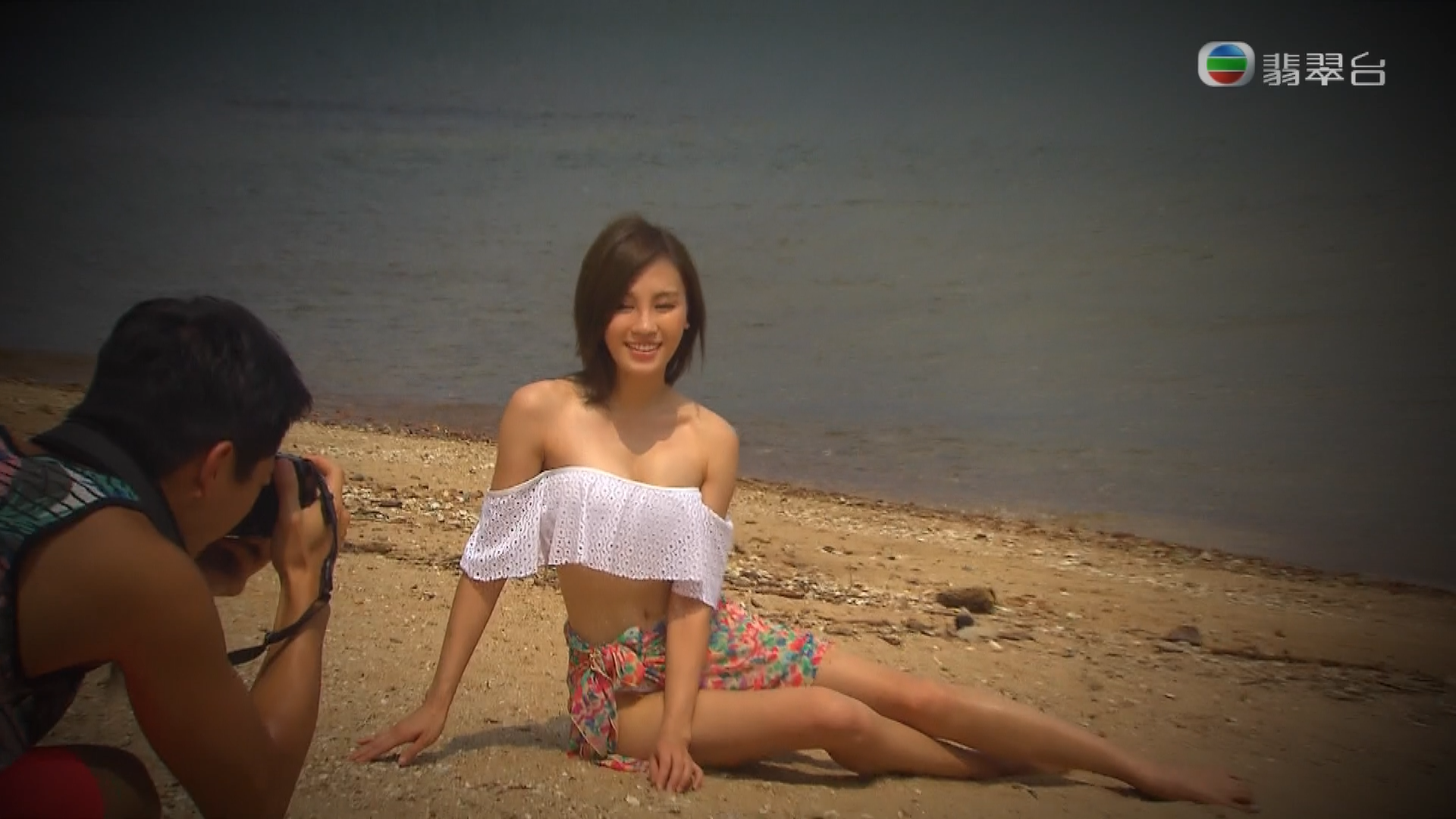 開心速遞(312) Lucky安 | LIHKG 討論區