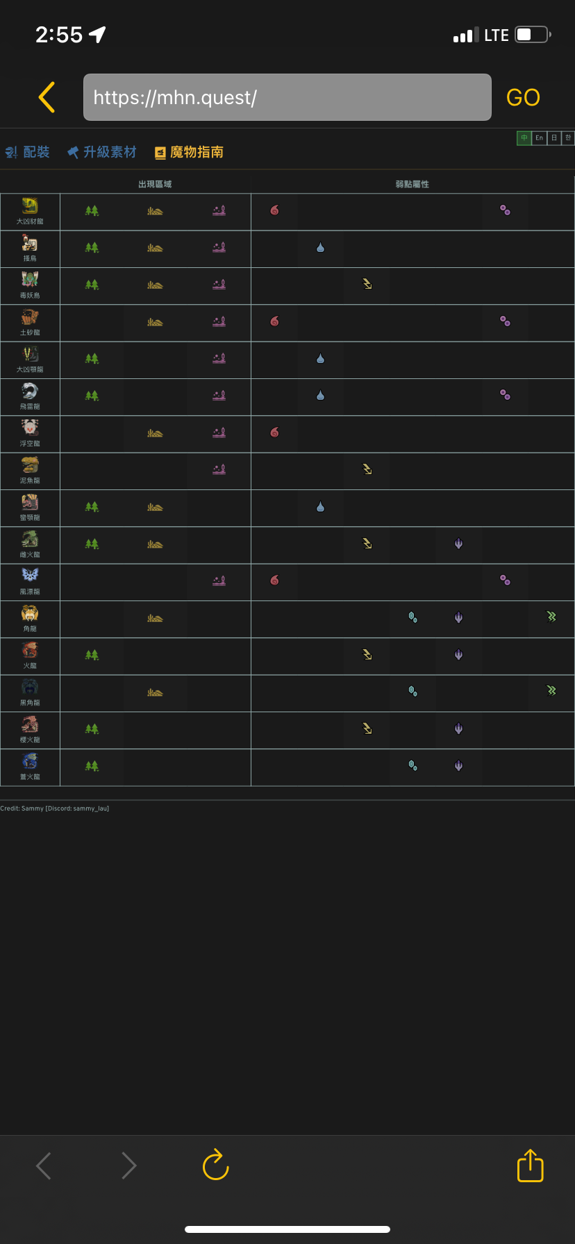 [A/I] Monster Hunter Now (14) 10月先殺飛雷再屠櫻火 | LIHKG 討論區