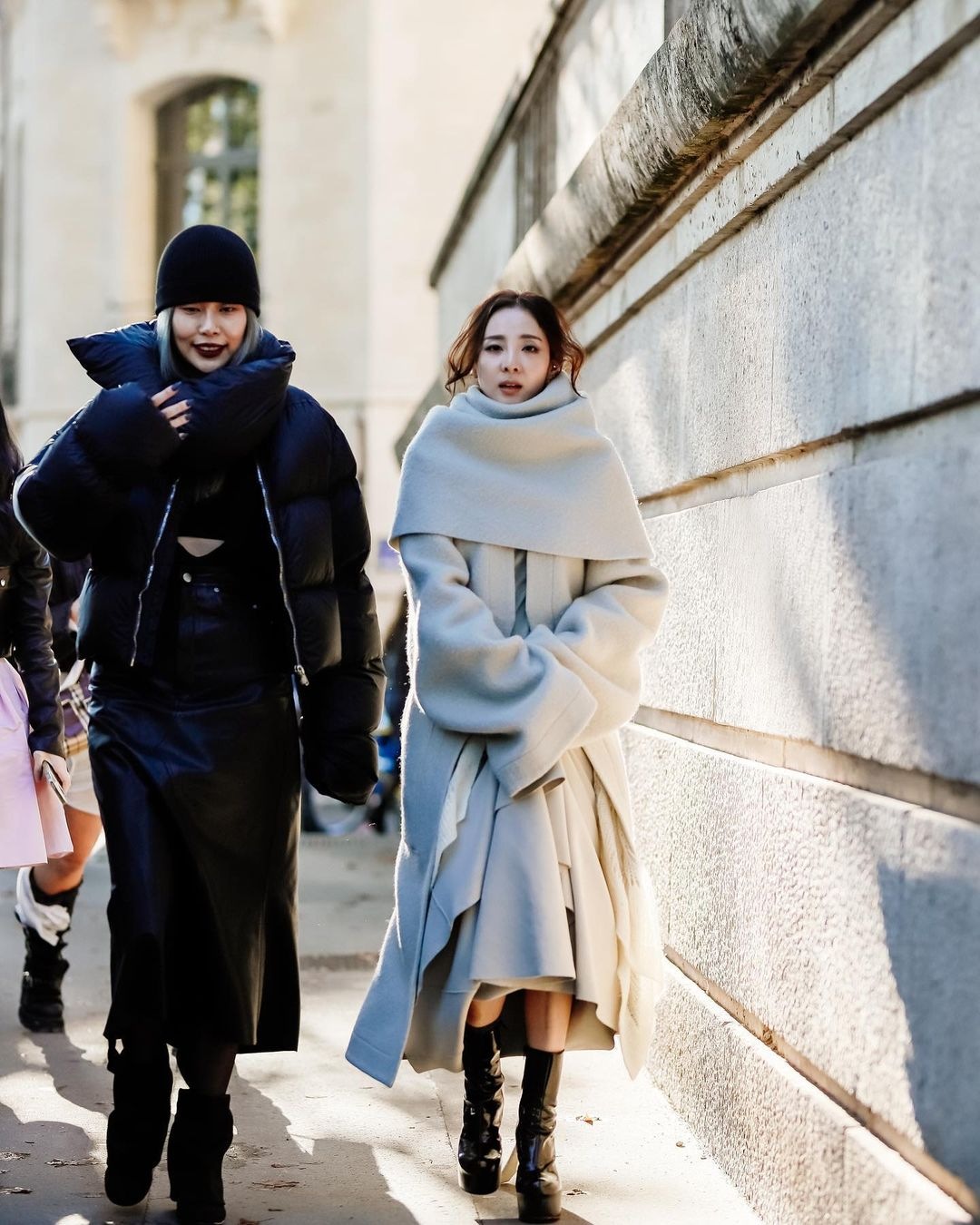 近日為Fashion努力嘅 Dara姐姐 | LIHKG 討論區