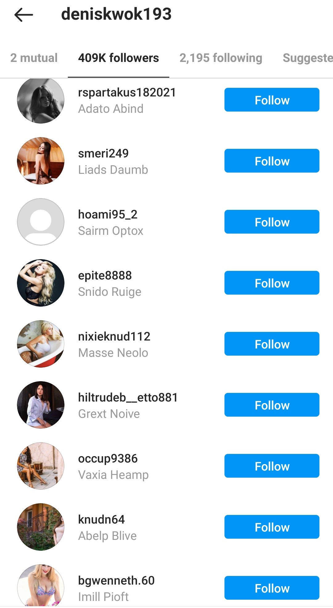 [突發] 193 IG 不停加人數 | LIHKG 討論區