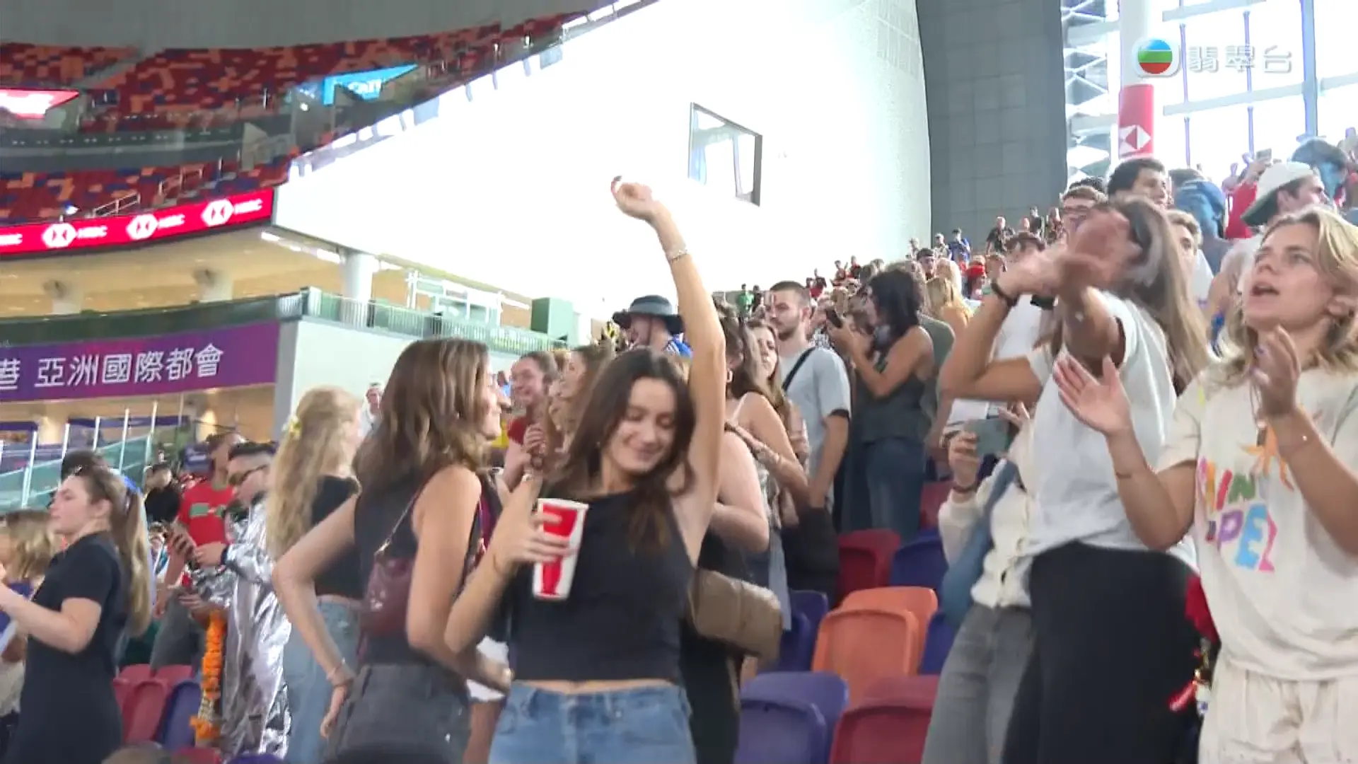 [TVB] 東張西望討論區 (218) | LIHKG 討論區