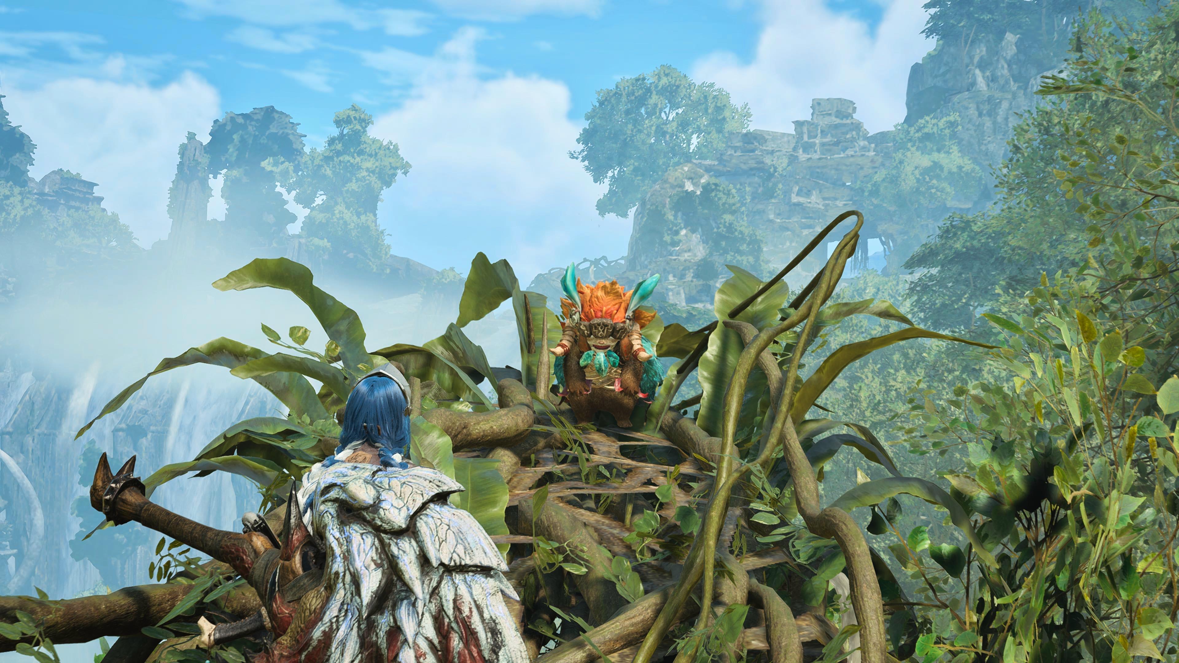 點解Mon Hunt Wild同預期(World)差咁遠 | LIHKG 討論區