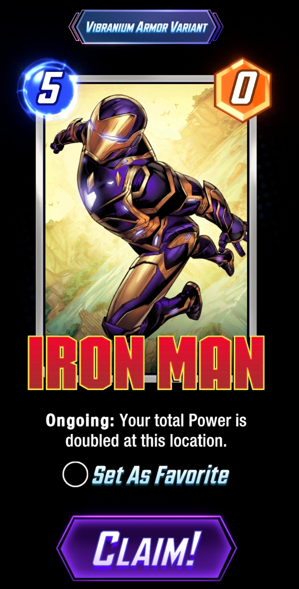 [I/A/PC] Marvel Snap 瞬戰超能(23) 康之王朝 | LIHKG 討論區