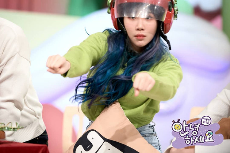 [MML內戰]yeonwoo vs nancy | LIHKG 討論區