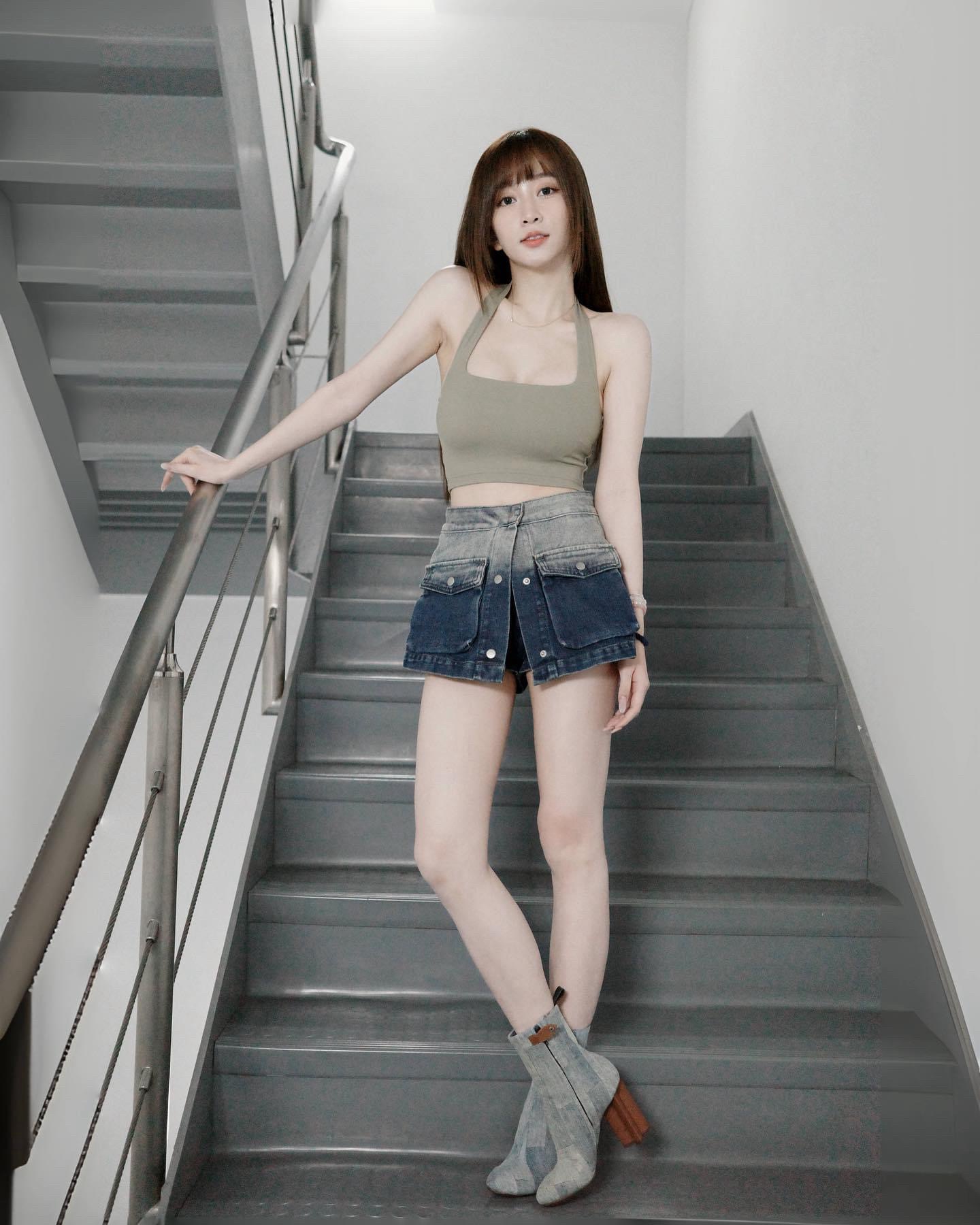 Toyz 今次溝台日混血女星，香港之光！ | LIHKG 討論區