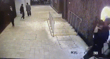 Knife-wielding attacker kills three in Taipei, dies during police chase ...