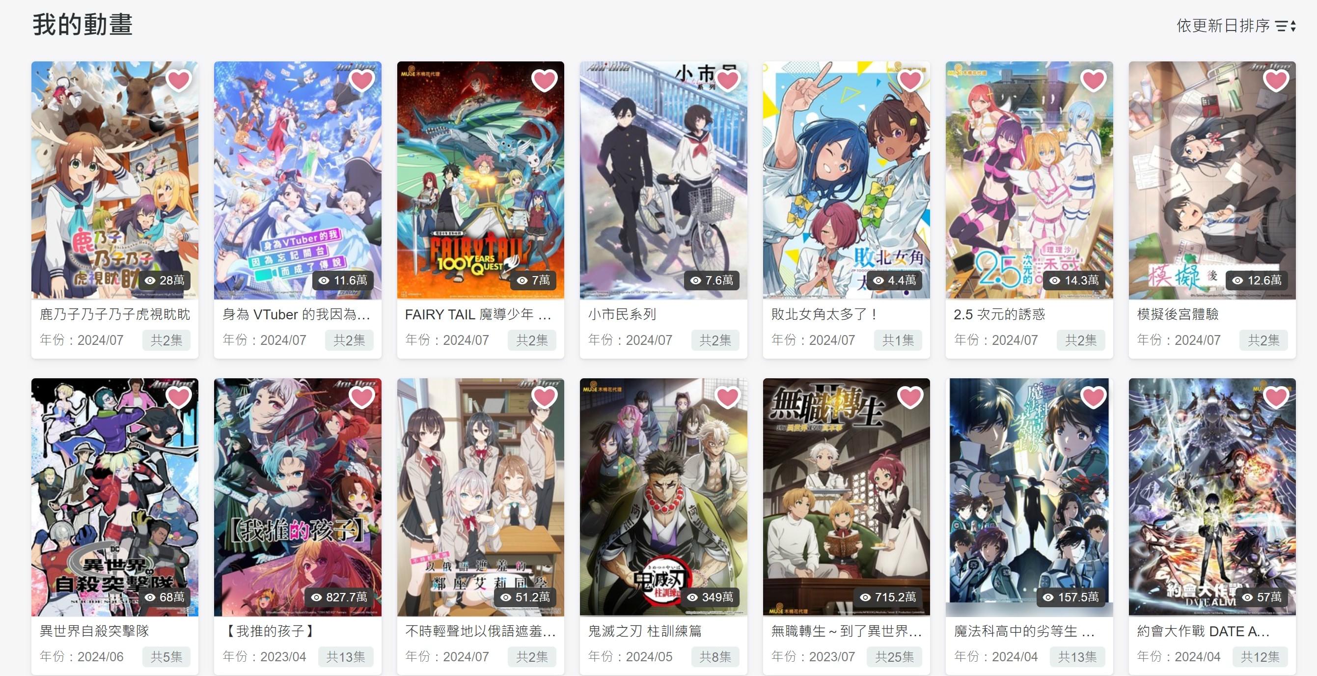 [LIHKG] Galgame推薦及討論區117 Eve Fans Club 大家john未? | LIHKG 討論區