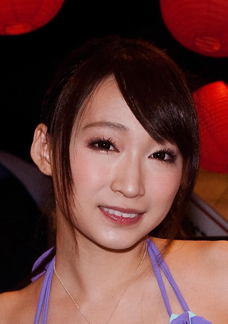 一人一個唔靚又J唔落嘅AV女優 | LIHKG 討論區