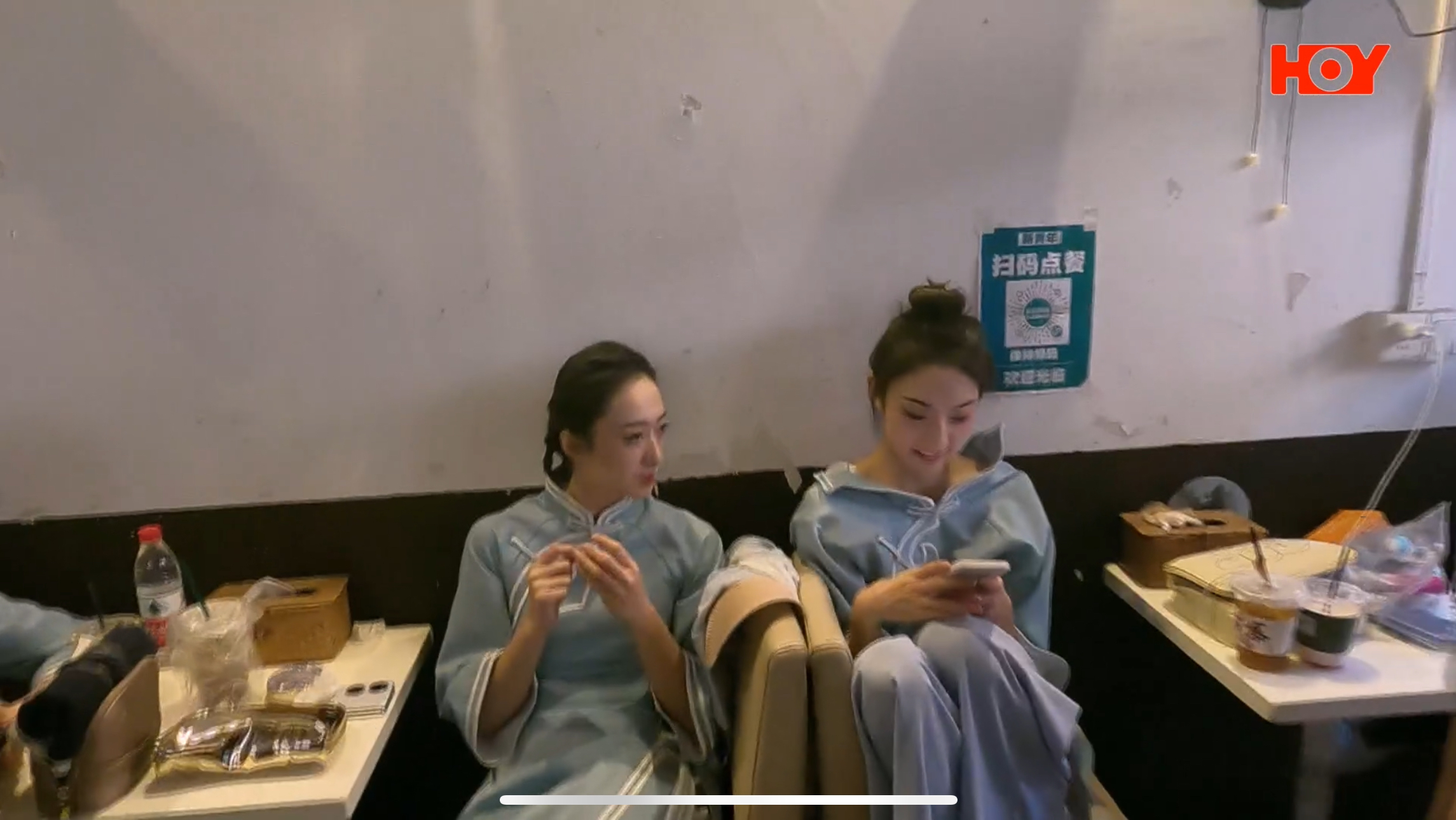 [HOYTV 開電視 ] 逢星期日21:00－22:00 臥底旅行團 又出發！ [4] | LIHKG 討論區