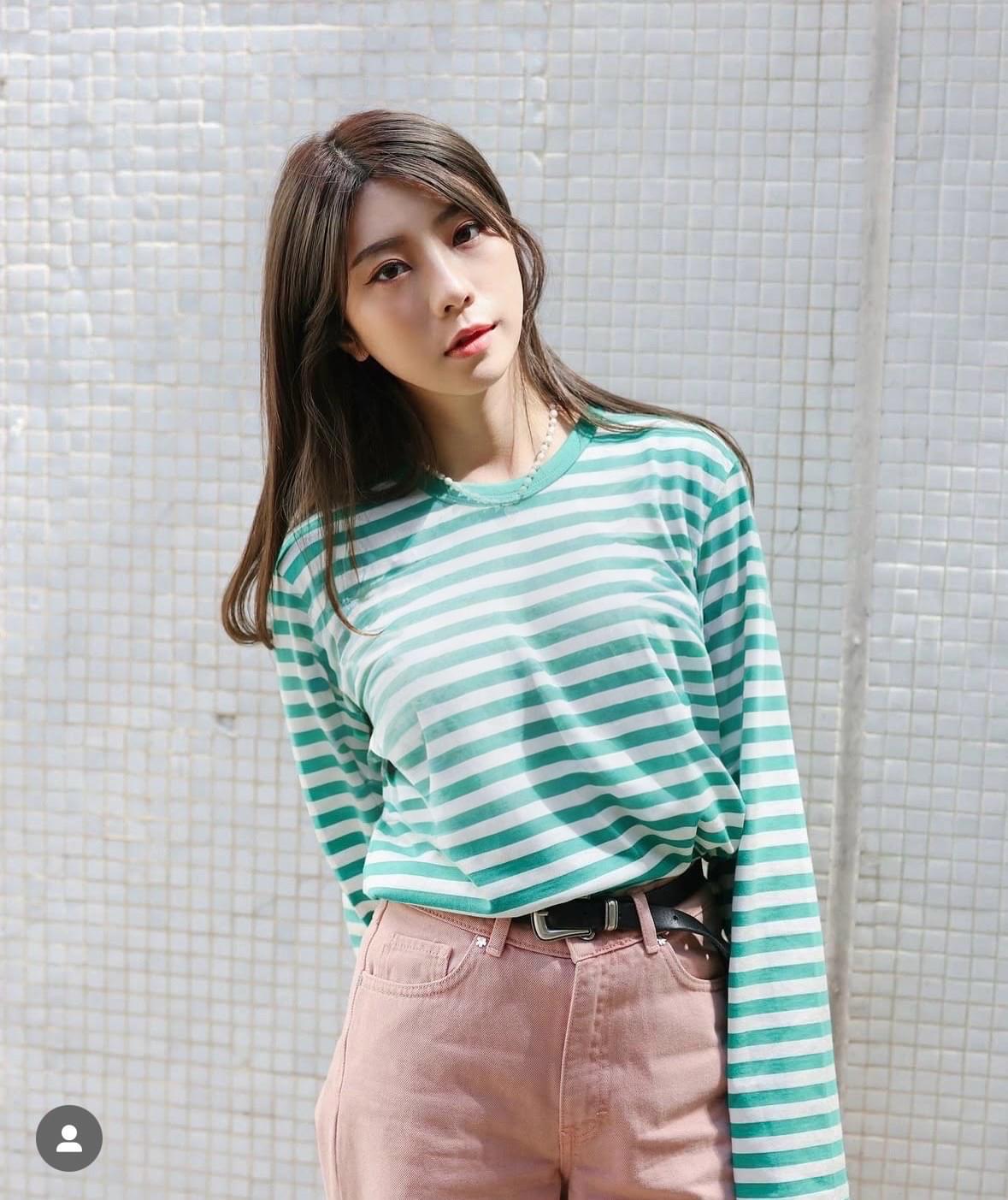 開心Share 樊沛珈 (Ah Gi) 養眼靚女 | LIHKG 討論區