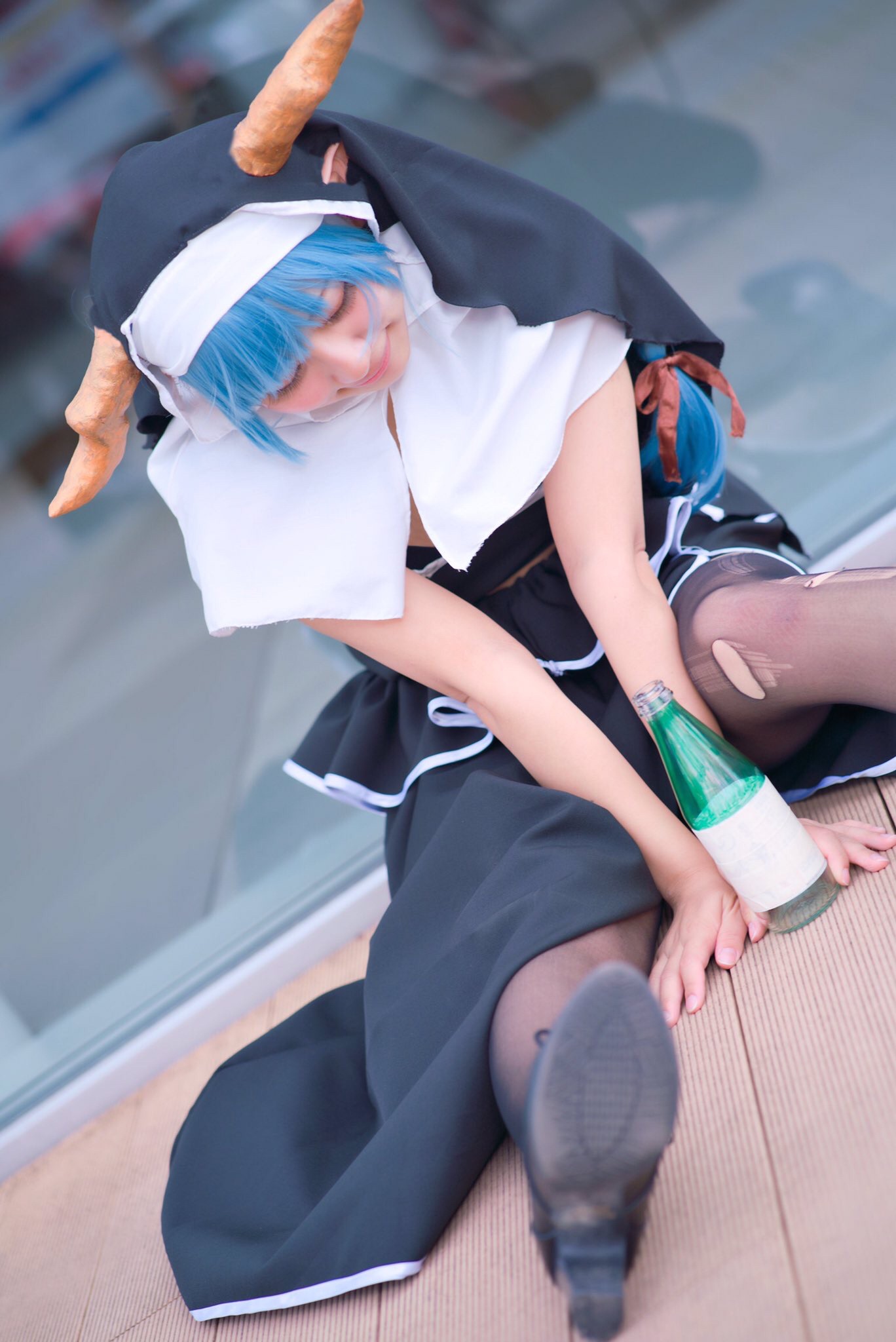 露奶女性Cosplay | LIHKG 討論區