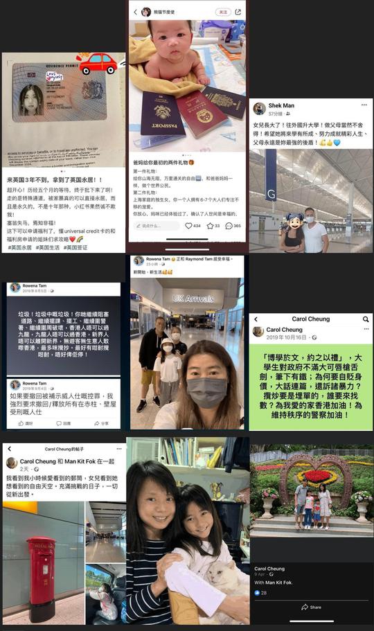 點睇香港人去到邊度都會炒貴曬當地d樓 | LIHKG 討論區