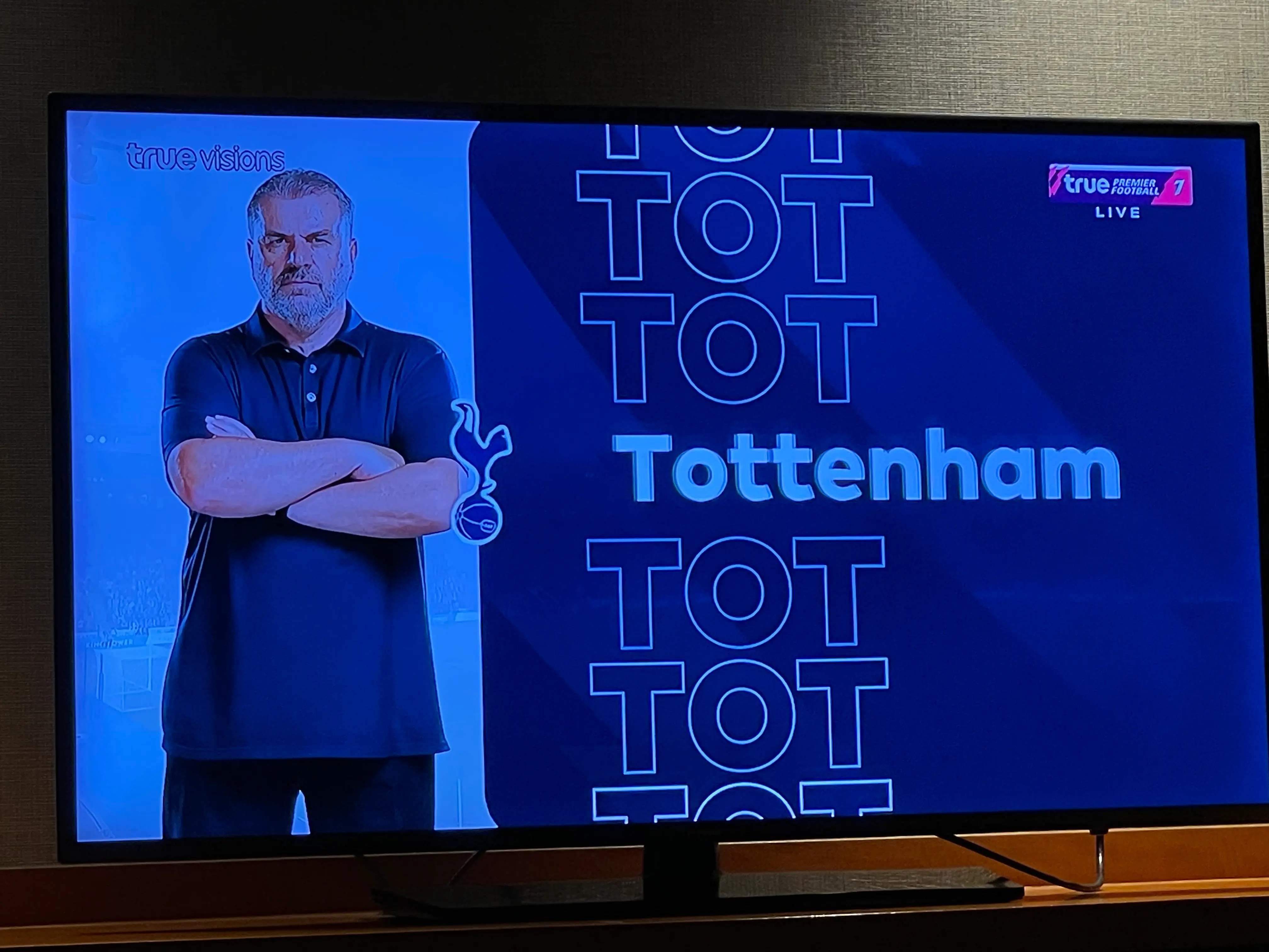 [COYS - 熱死李地] 熱刺球迷永不動搖支持澳普吹水區 612 | LIHKG 討論區