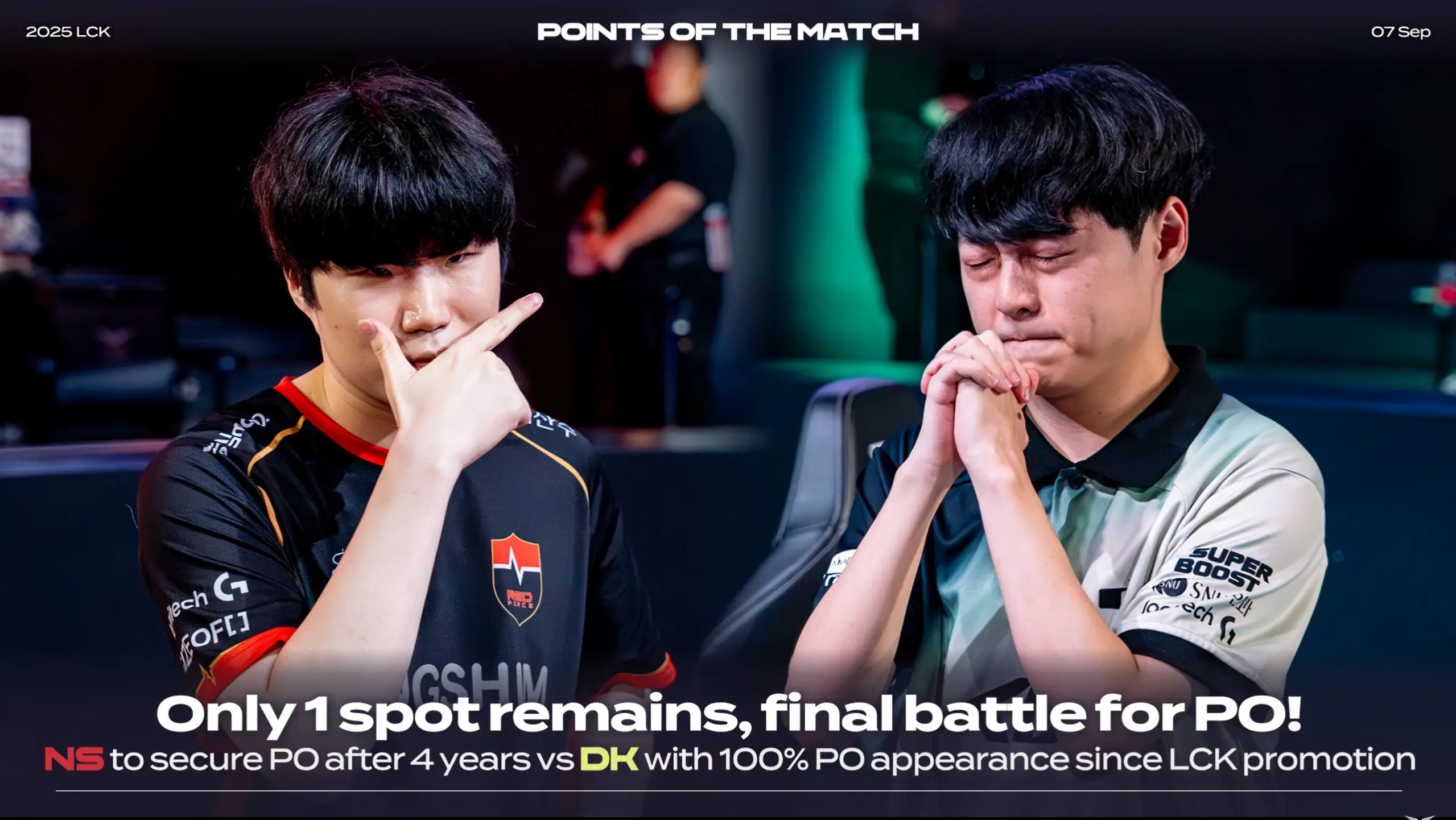 [LoL]英雄聯盟S15比賽討論區(2102) | LIHKG 討論區