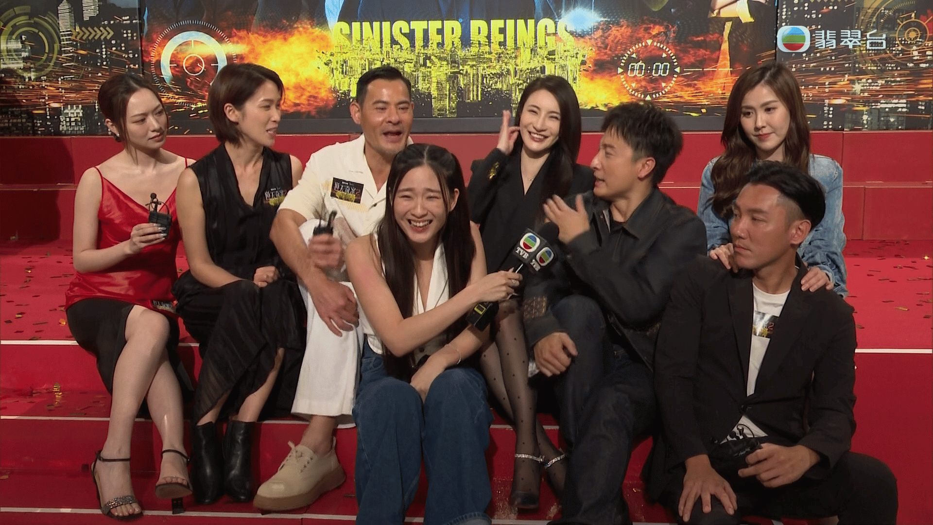 [TVB] 東張西望討論區 (146) | LIHKG 討論區