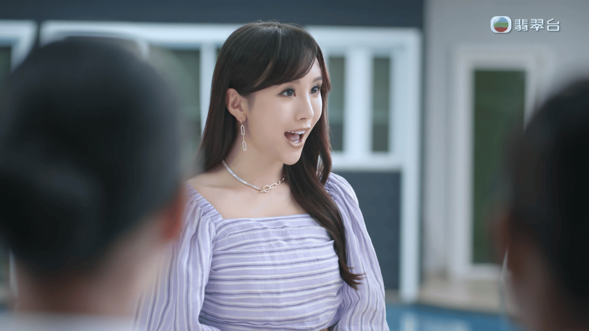 [TVB] 東張西望討論區 (148) | LIHKG 討論區