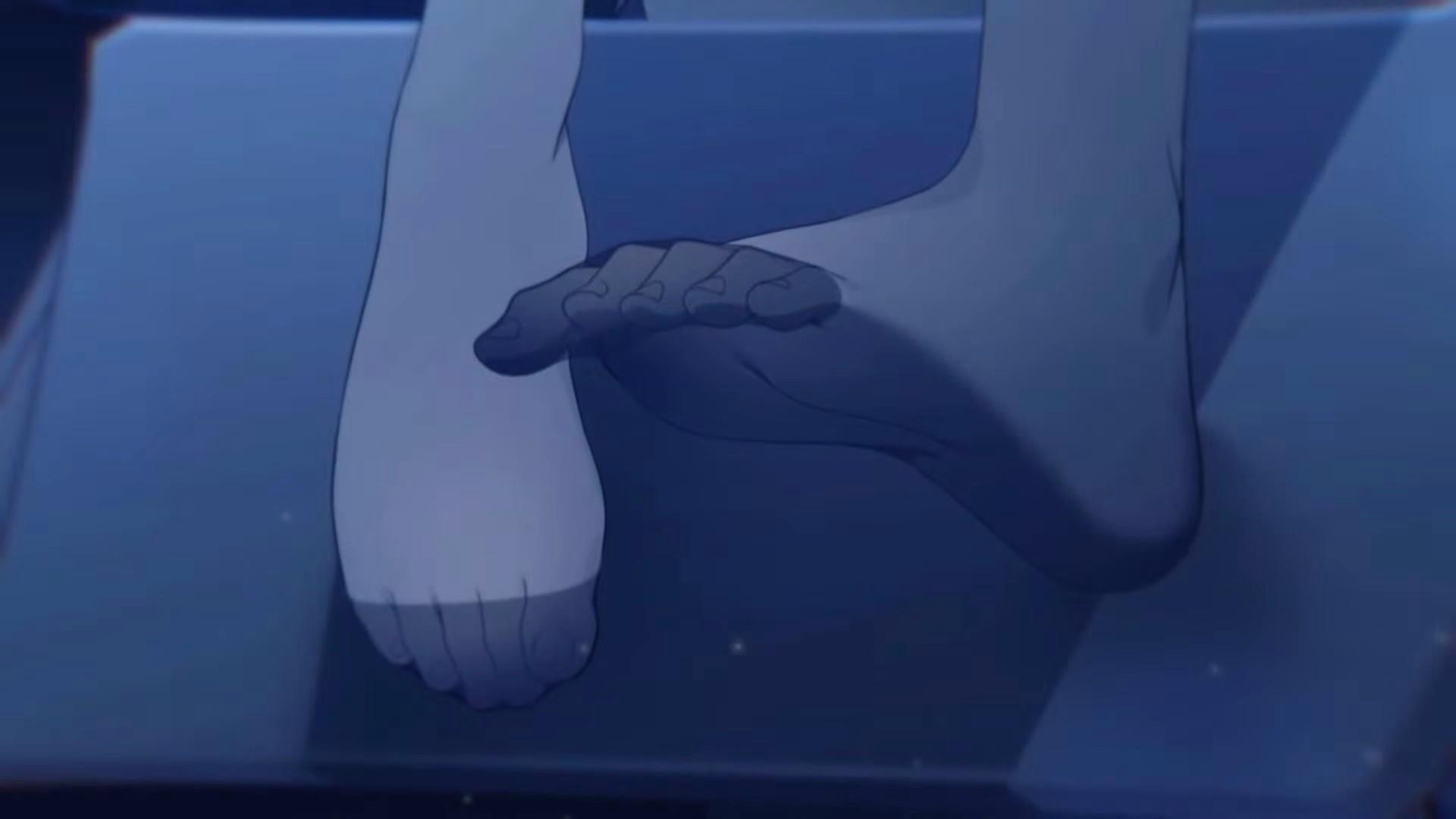 [I/A] 蔚藍檔案 ブルーアーカイブ Blue Archive (34) | LIHKG 討論區