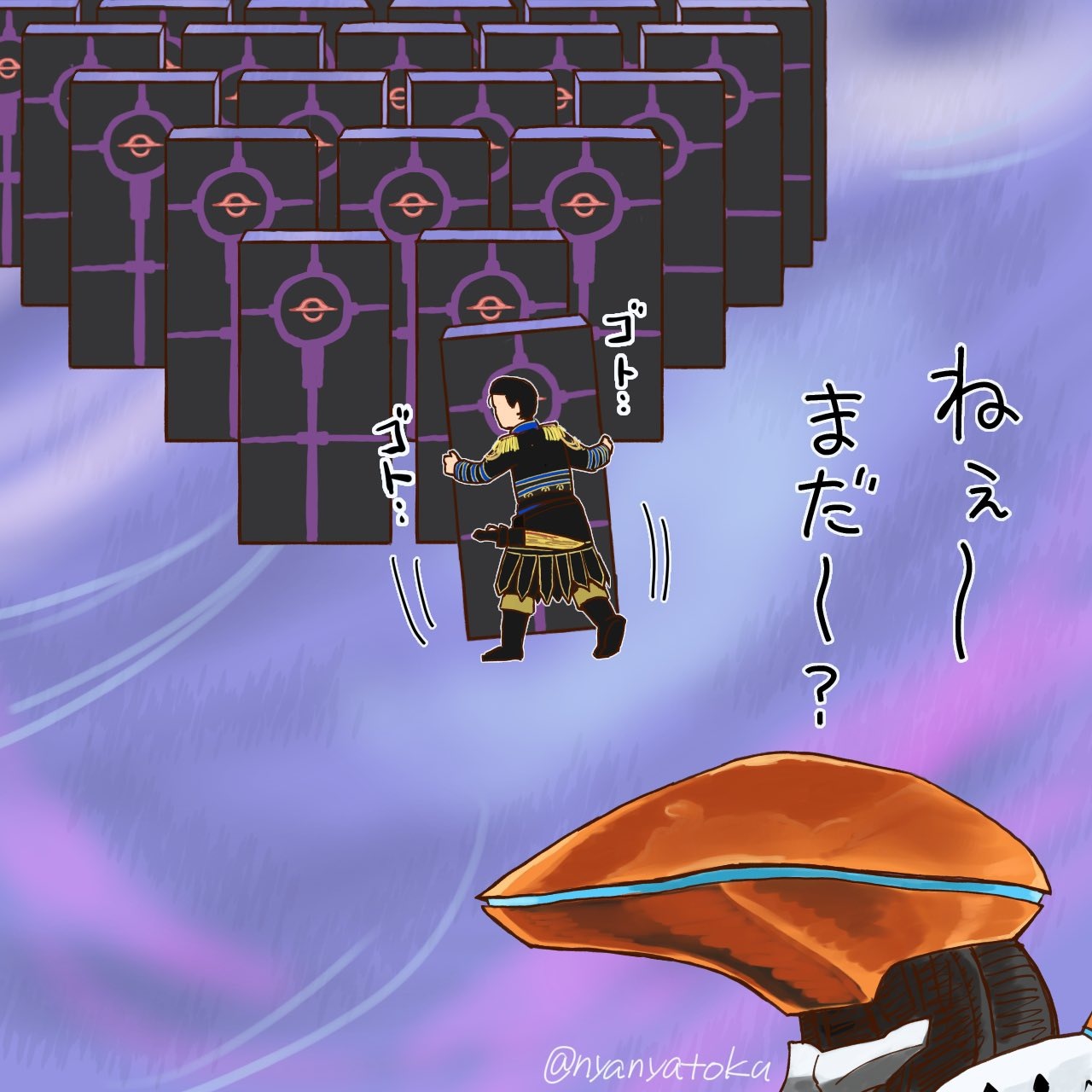 [特攝撚] Super Hero Time 討論區 Gotchard 14 , 王樣戰隊 40 | LIHKG 討論區