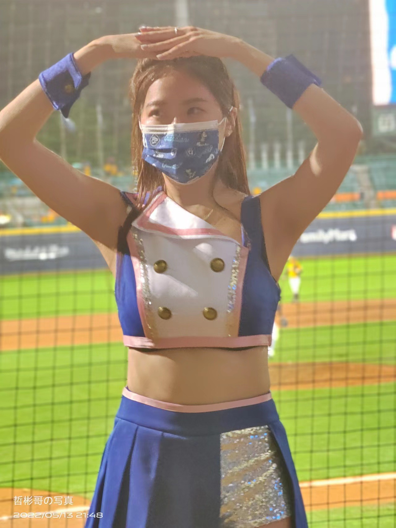 〔CPBL/中職〕（台灣） 中華職棒大聯盟 討論區 （14） | LIHKG 討論區