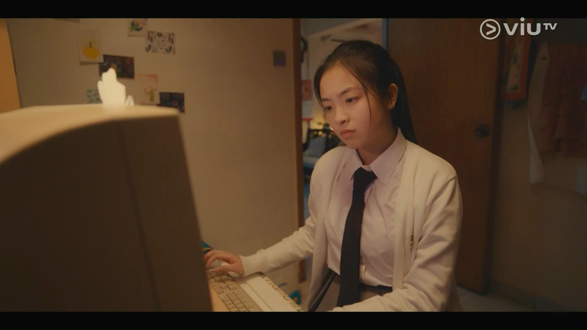 [ViuTv][羅嘉駿導演]《十七年命運週期》Cicada Cycle討論(8)(回力劇社re-u) | LIHKG 討論區