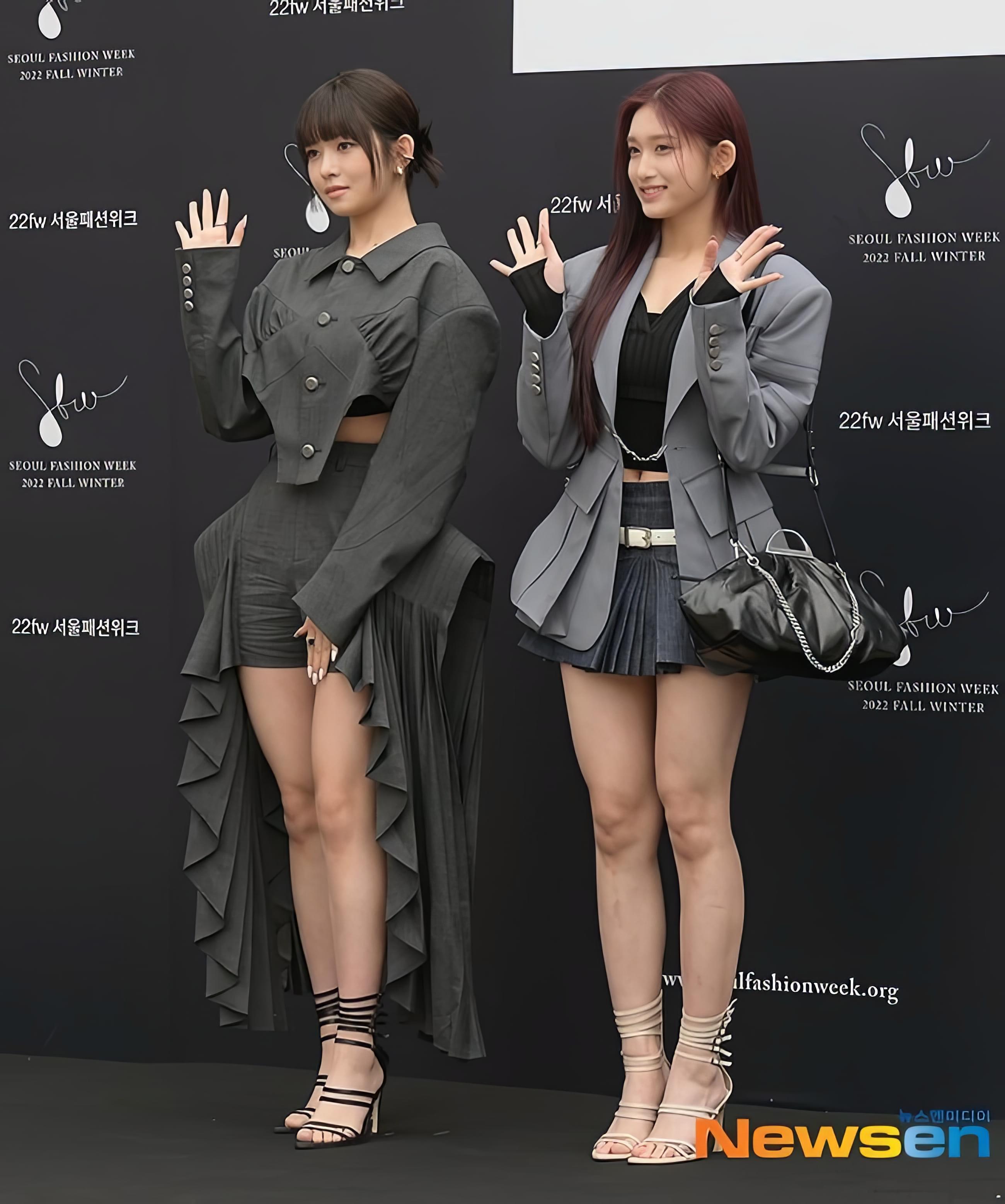 【IVE內戰】Rei vs Leeseo | LIHKG 討論區