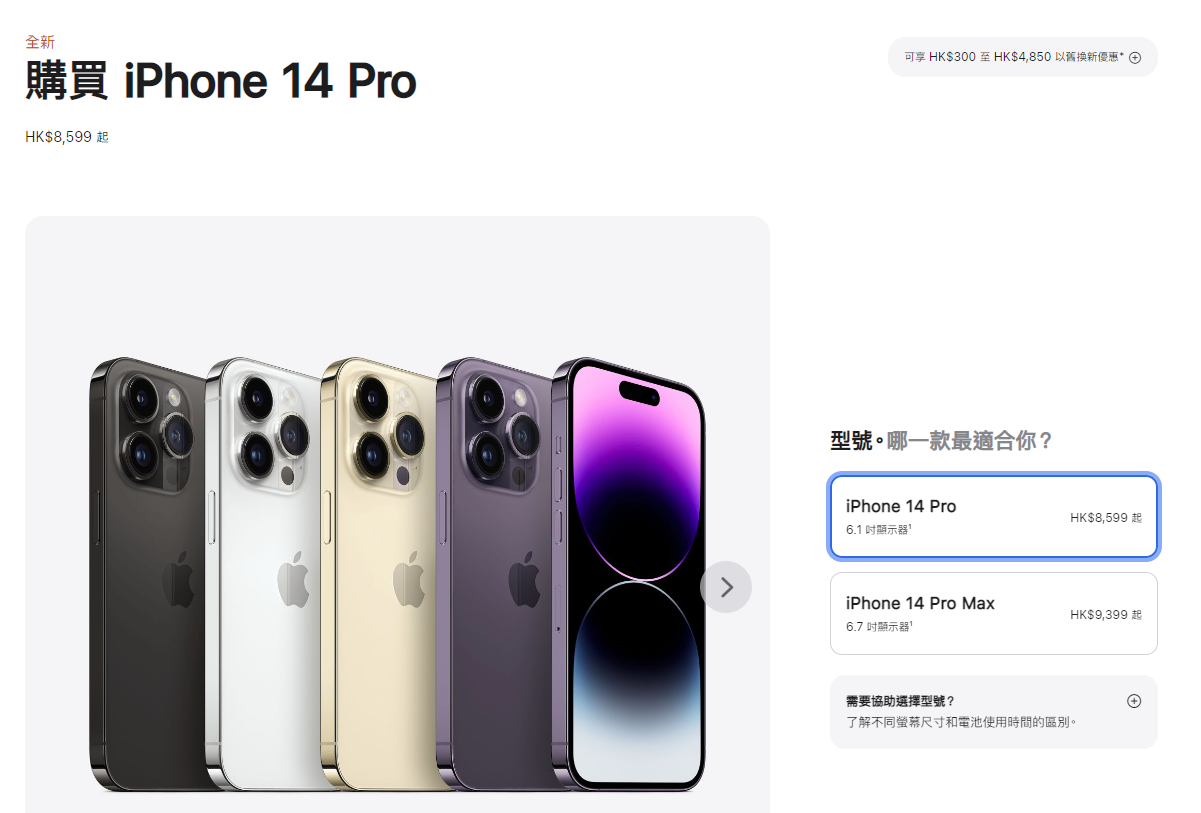 Iphone 14 Pro 定相機 | LIHKG 討論區