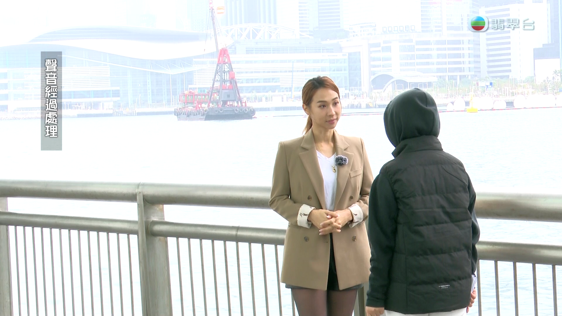 [TVB] 東張西望討論區 (128) | LIHKG 討論區